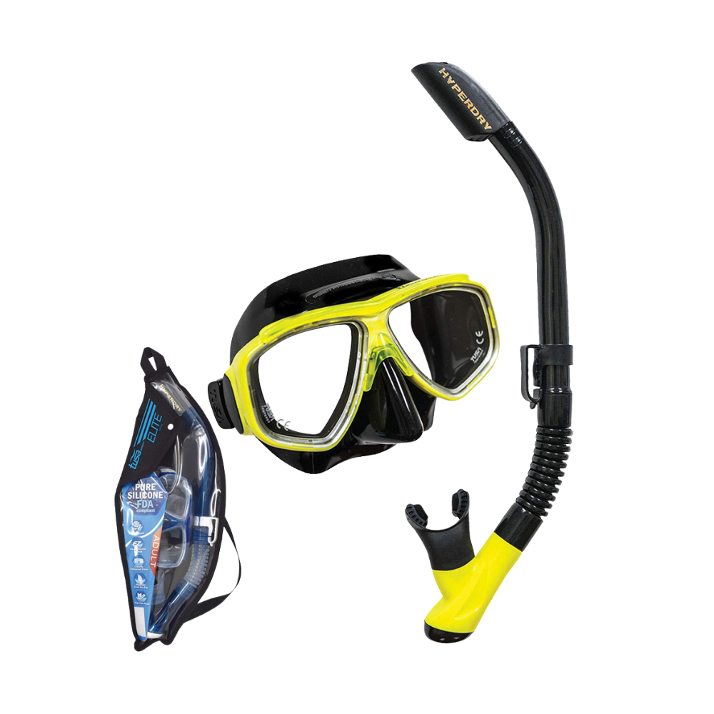 Snorkeling Combo and Set | Philippines – Stride & Stroke