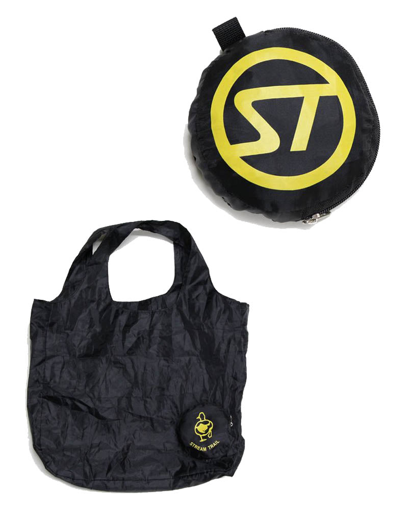 Stream Trail Foldable Tote Bag – Stride & Stroke