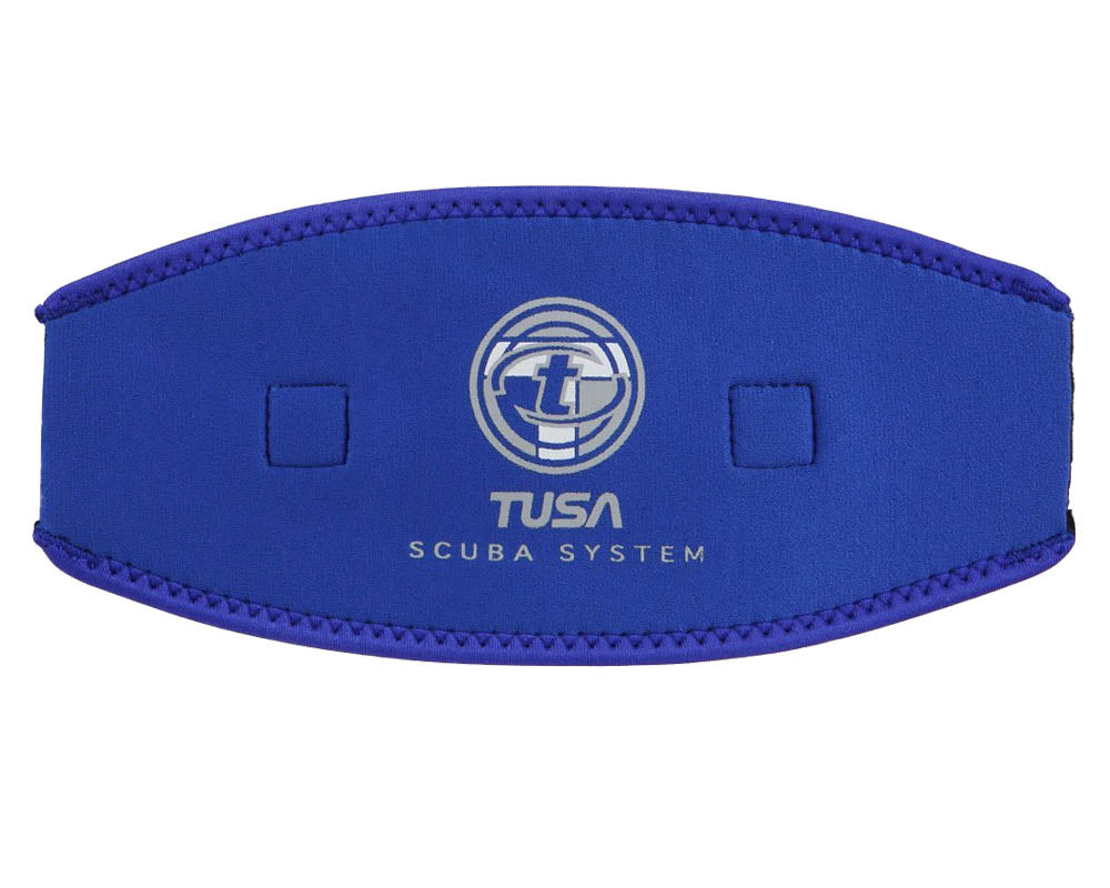 TUSA Neoprene Strap Cover – Stride & Stroke