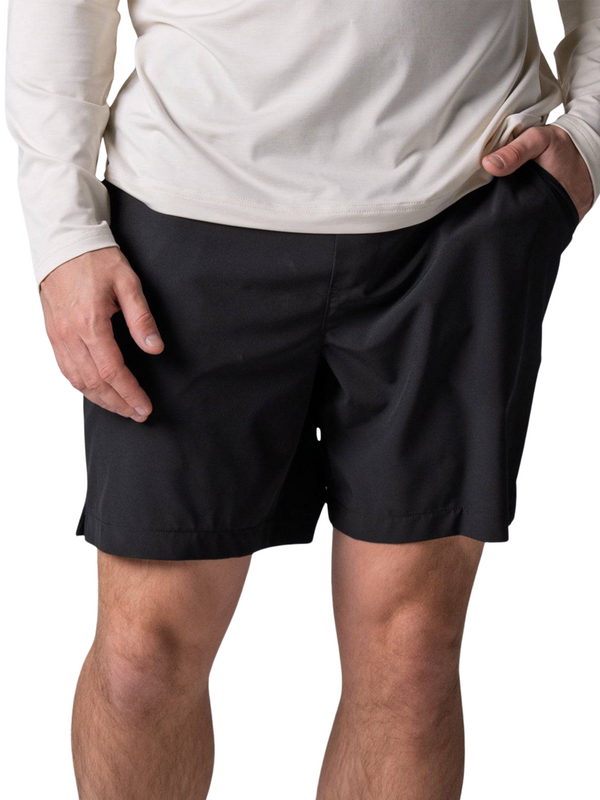JOOLA Men's Club Short – Stride & Stroke