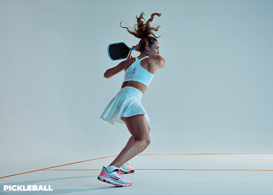 Pickleball Paddle, Machine, and Equipment | Philippines – Stride & Stroke