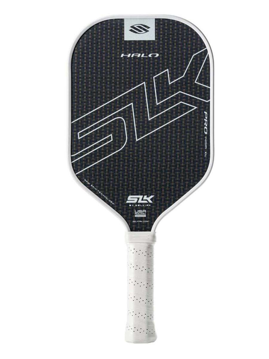 SELKIRK SLK Halo Pro Pickleball Paddle - XL – Stride & Stroke