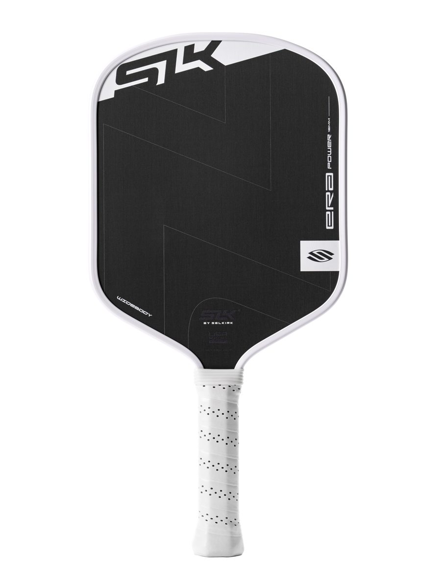 SELKIRK SLK ERA Power Pickleball Paddle - Widebody – Stride & Stroke
