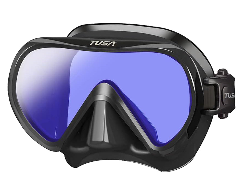 TUSA Ino Pro Mask – Stride & Stroke