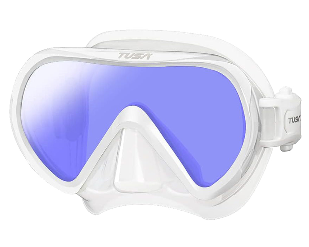 TUSA Ino Pro Mask – Stride & Stroke