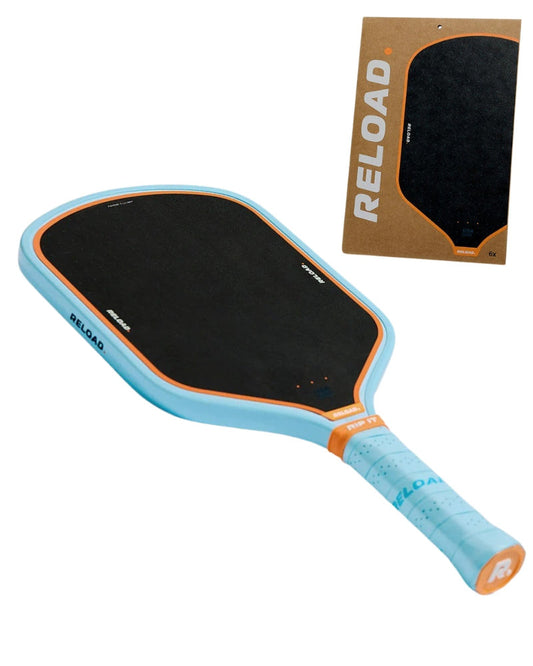 PICKLEBALL – Stride & Stroke