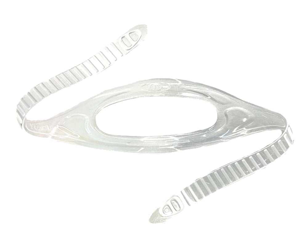 TUSA ST-M16 Mask Strap – Stride & Stroke