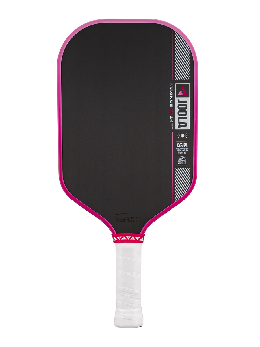 JOOLA Magnus Pro IV Asia Colorway Pickleball Paddle – Stride & Stroke