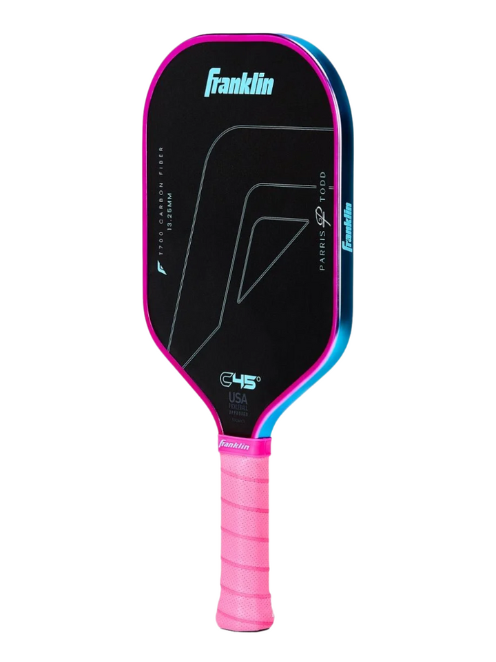 Franklin | Pickleball Paddles & Balls | Philippines – Stride & Stroke