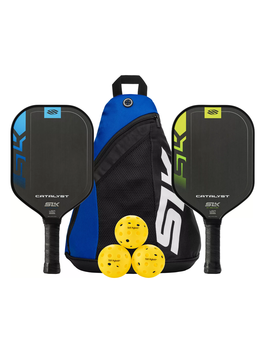 Pickleball Paddle, Machine, and Equipment | Philippines – Stride & Stroke