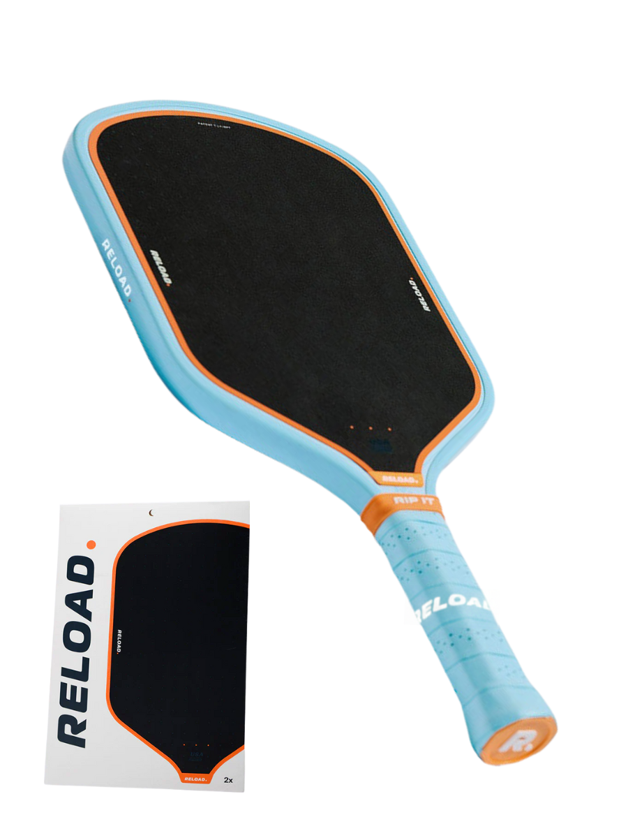 Pickleball Paddle, Machine, and Equipment | Philippines – Stride & Stroke