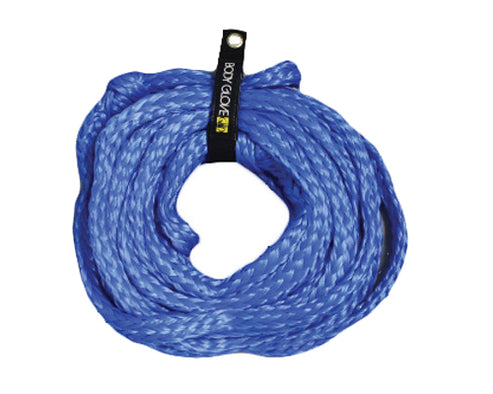 BODY GLOVE 6 Person Tube Rope – Stride & Stroke