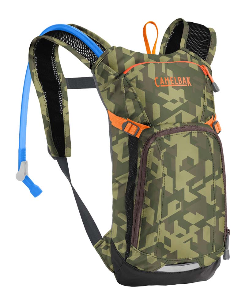 CAMELBAK MINI M.U.L.E. 1.5L HYDRATION PACK – Stride & Stroke