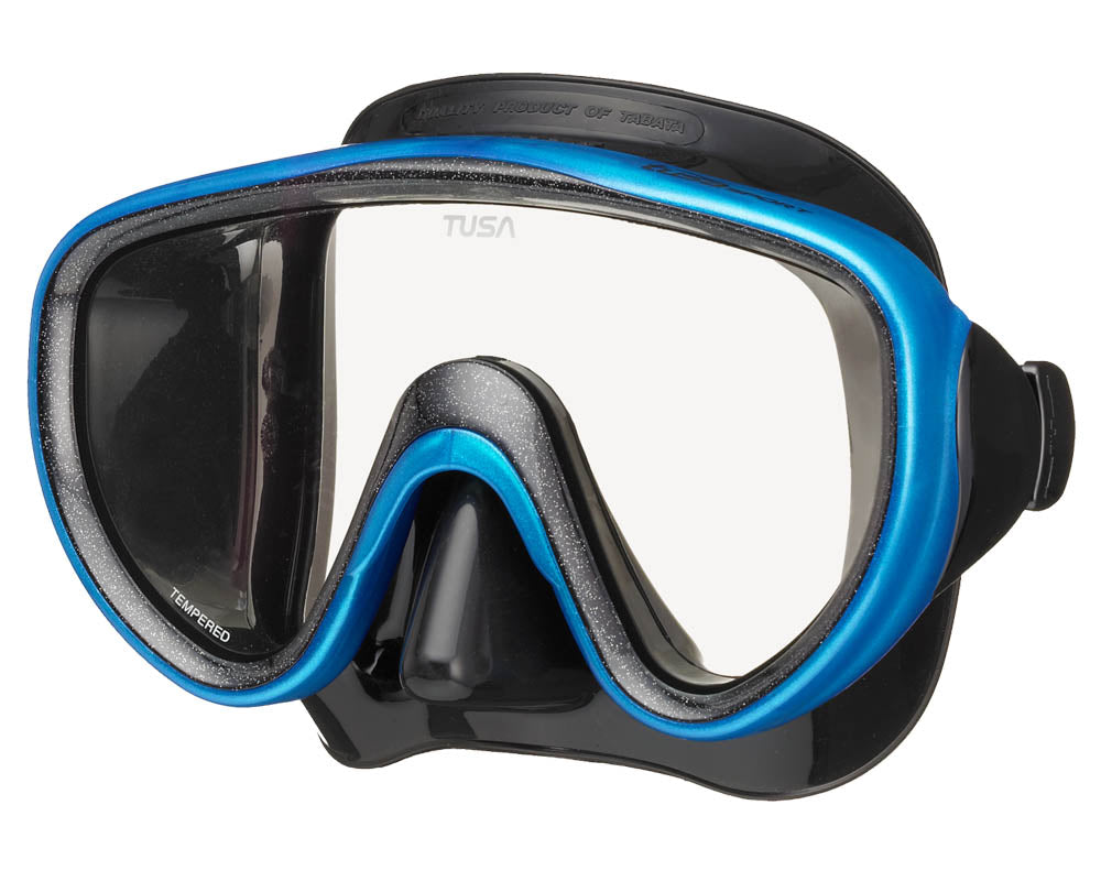 TUSA SPORT Serene Mask – Stride & Stroke